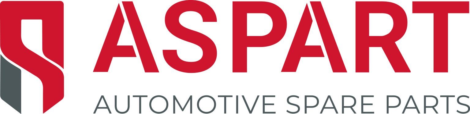 Yerli Marka ASPART Yeni Kimliğine Kavuştu! - TeknoTalk