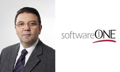 SoftwareONE’ın Yeni CTO’su Murat Saraçoğlu Oldu - TeknoTalk