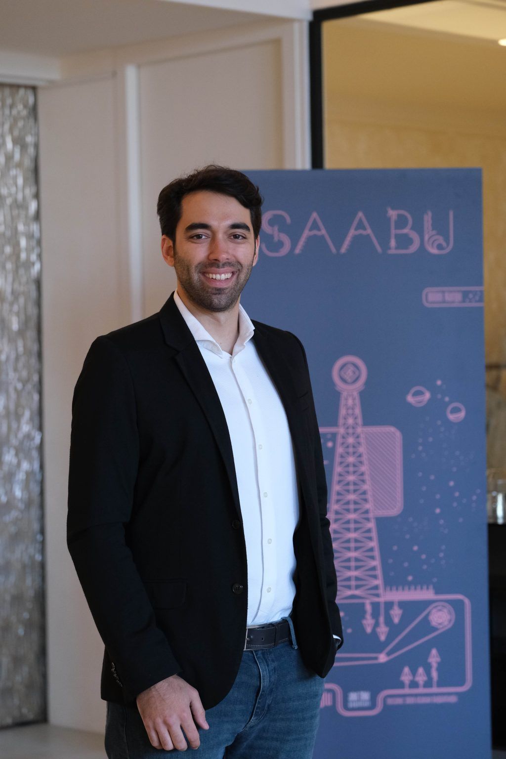 Blockckhain’e Kayıtlı İlk Roman ‘’SAABU’’ Özel Bir Davetle Tanıtıldı