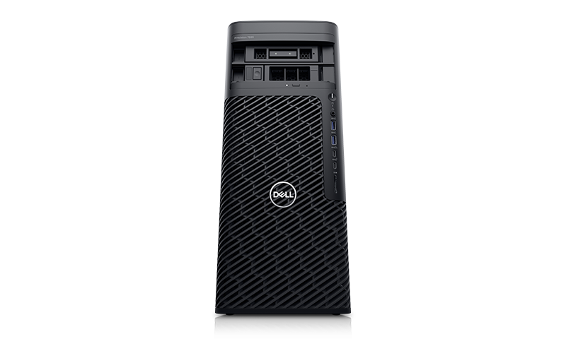 Dell, Yeni Precision 7865 Tower Modelini Duyurdu! - TeknoTalk