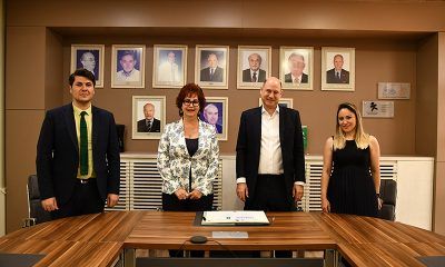 Hisar Okulları Coursera ile işbirliğine imza attı - TeknoTalk