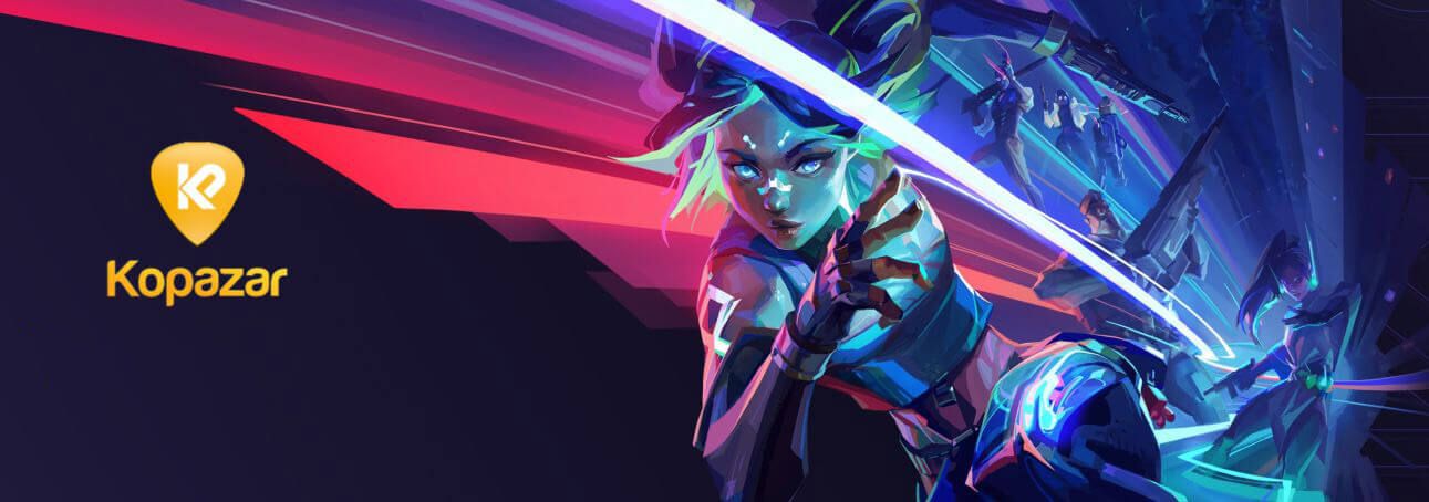 Kopazar ile Uygun Fiyatlarla E-Pin Sahibi Olun! - TeknoTalk