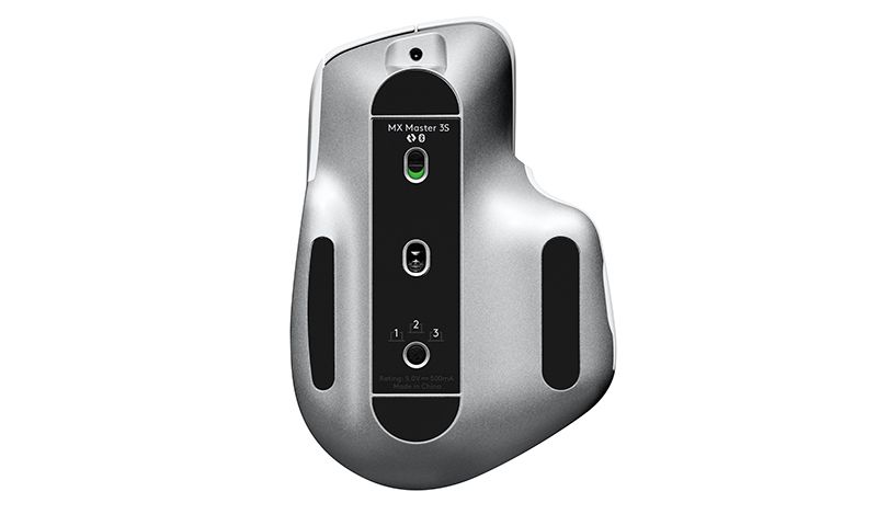 Logitech MX Klavye, Mini Klavye ve MX Master 3S Mouse şimdi Türkiye’de!