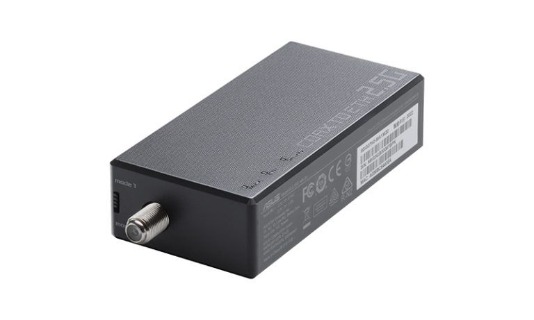 ASUS, MA-25 Coax-Ethernet MoCA adaptörünü duyurdu - TeknoTalk