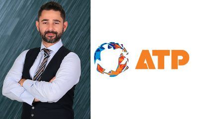 ATP GSYO’nun Genel Müdür Yardımcısı Alp Can Gökdeniz Oldu