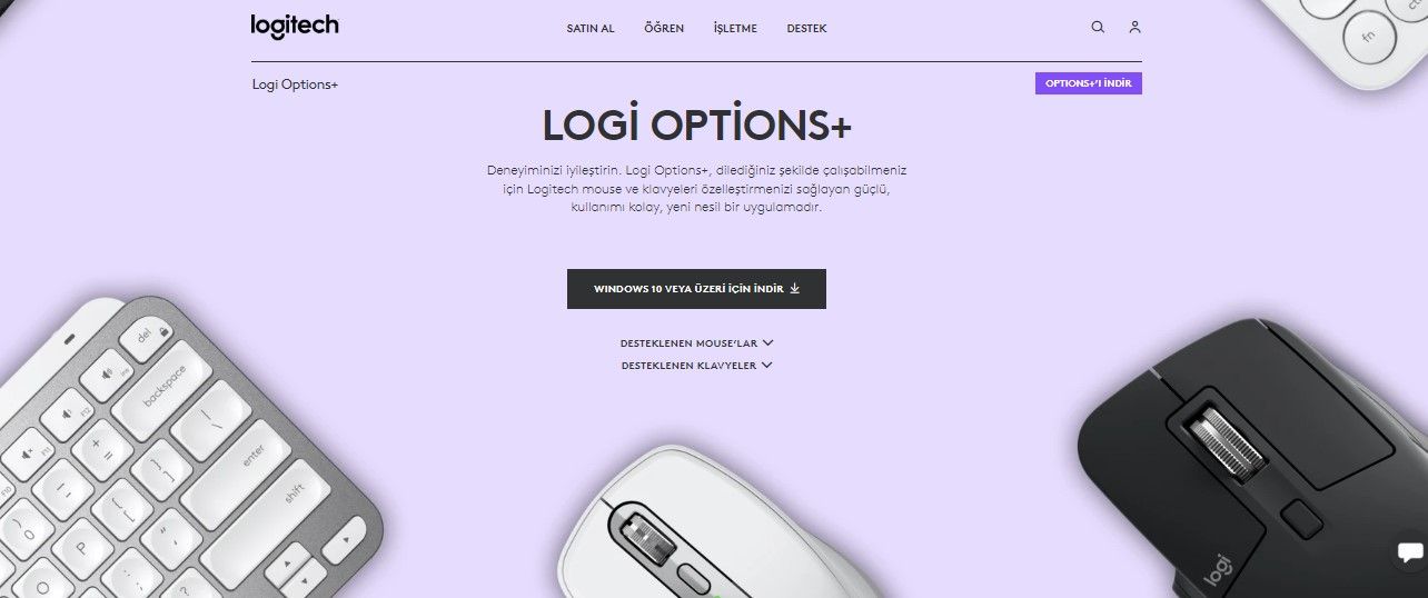 Yeni Logitech MX Master 3S Mouse'u İnceledik! - TeknoTalk