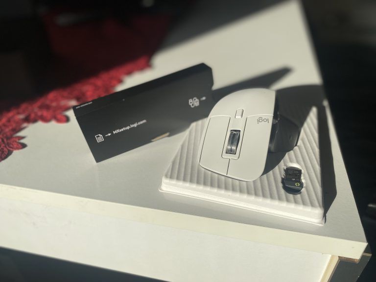 Logitech MX Master 3 mü? yoksa MX Master 3S'mi alalım?