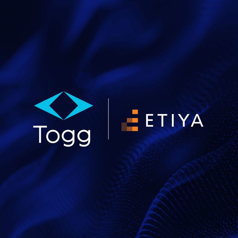 Togg, Smart-iX ve Etiya ile stratejik ortaklığa imza attı! - TeknoTalk