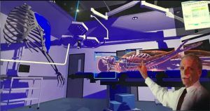 Sanal İkizlerin Kalbi: Yaşayan Kalp Projesi - TeknoTalk