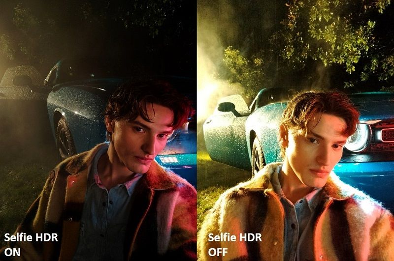 Yapay Zekadan Güç Alan Portre Çekim Uzmanı: OPPO Reno7 - TeknoTalk