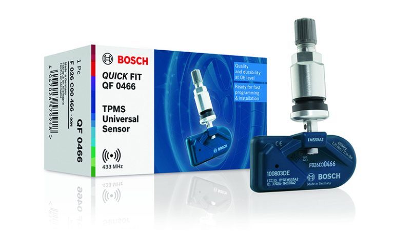 Bosch yeni test ve diyagnoz ekipmanları sunuyor - TeknoTalk