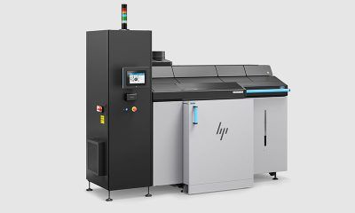 HP, yeni Metal Jet S100 ile geleneksel üretimde ezber bozuyor