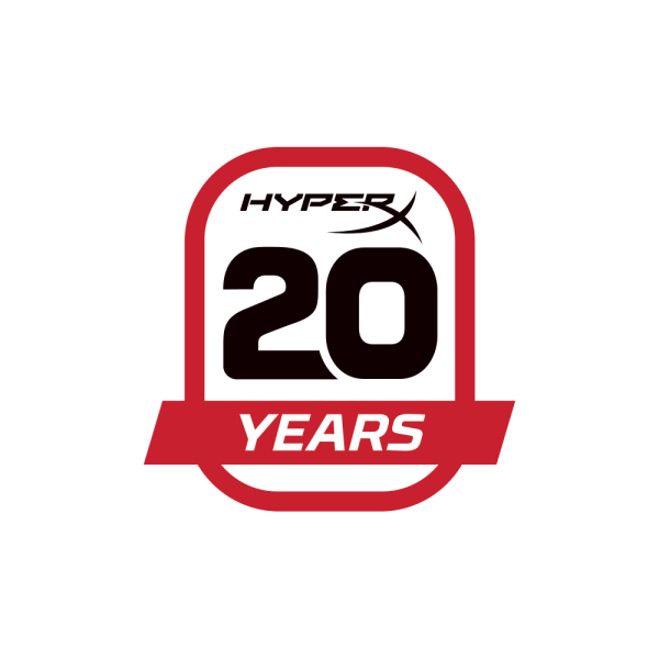 HyperX 20inci Yaş Günü ve Hyperx20.com Duyurusu - TeknoTalk