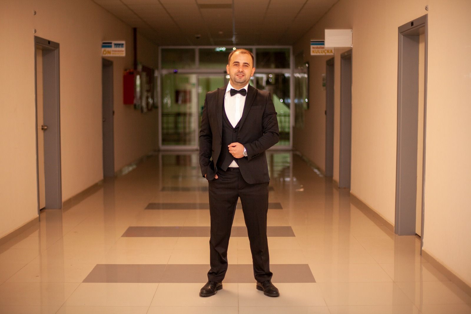 Turizm sektörünün dijital anahtarı: Bulut tabanlı otel programı ...