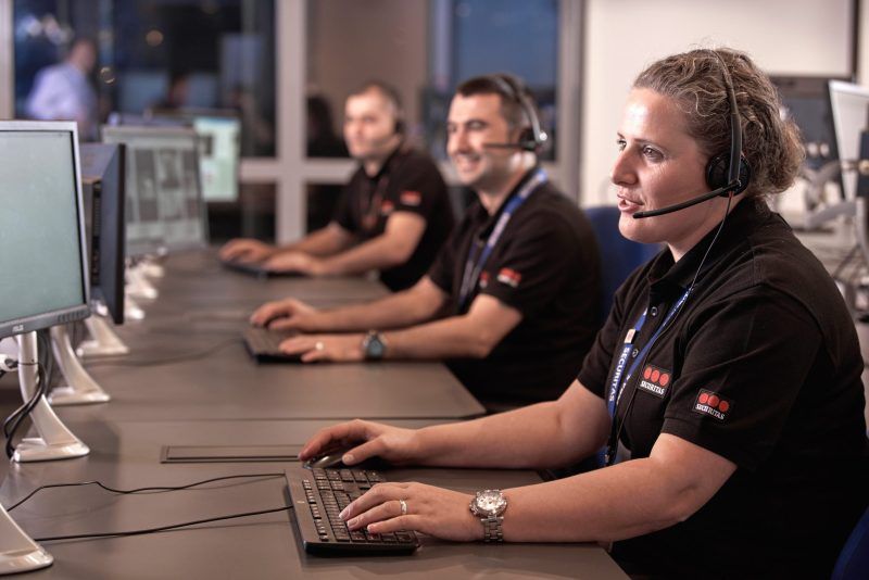 Tepe Güvenlik, ismini Securitas Alarm olarak değiştirdi - TeknoTalk