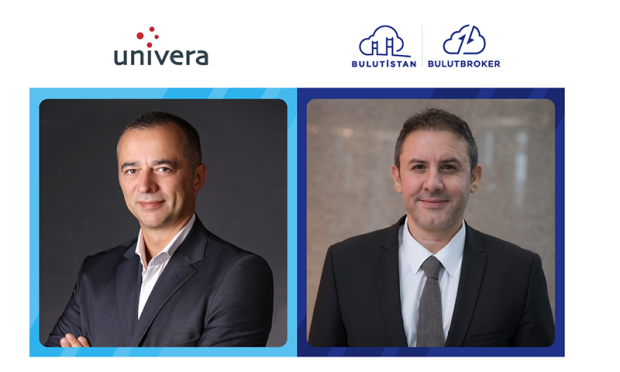 Bulutistan ve Univera’dan Veriye Kesintisiz Erişimde Dijital Köprü