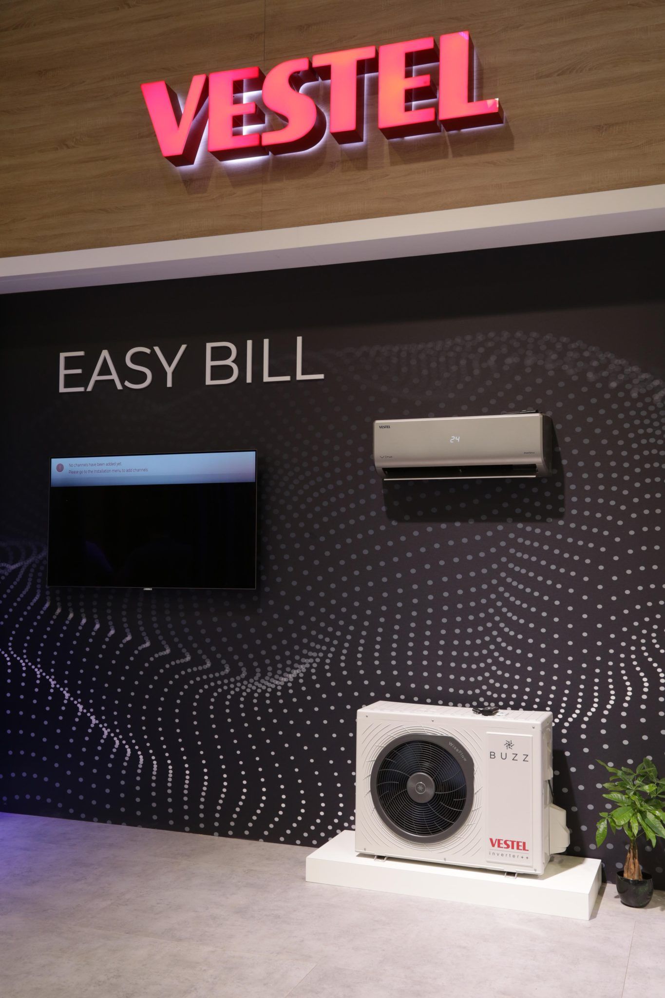 Vestel sürdürülebilir bir dünya için çalışıyor - TeknoTalk