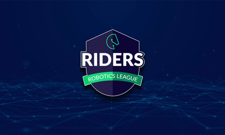Riders Robotik Ligi’nde geri sayım başladı! - TeknoTalk
