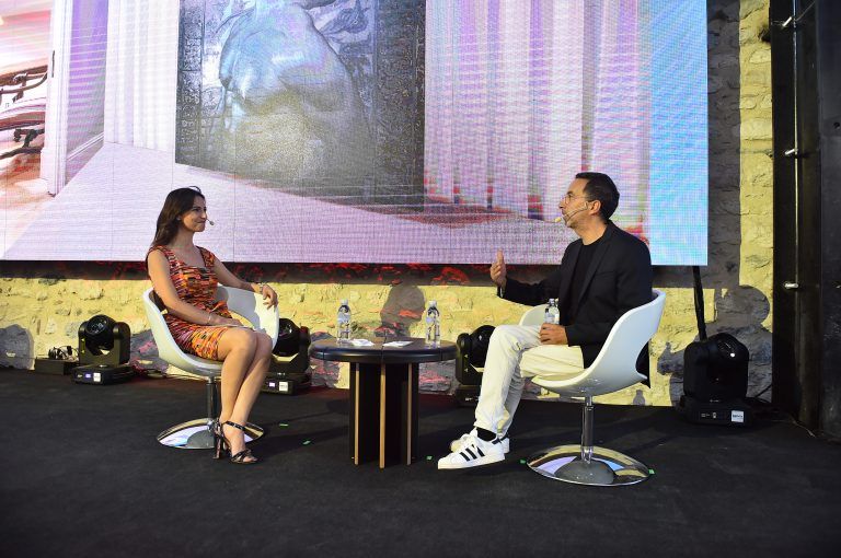 MARKA 2022, konferans deneyimine boyut atlattı - TeknoTalk