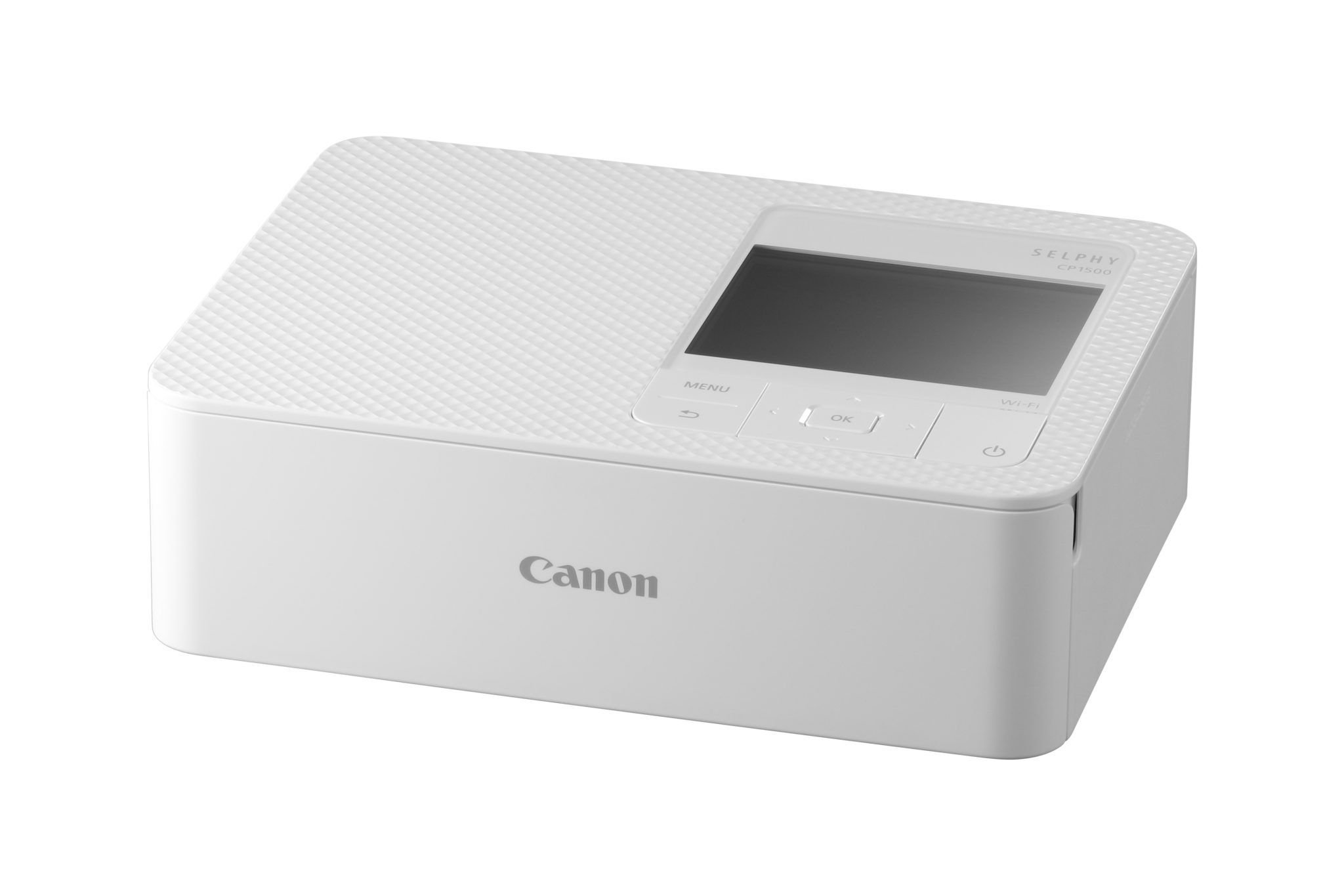 Canon'dan iki yeni fotoğraf yazıcısı Selphy CP1500 ve Zoemini 2!
