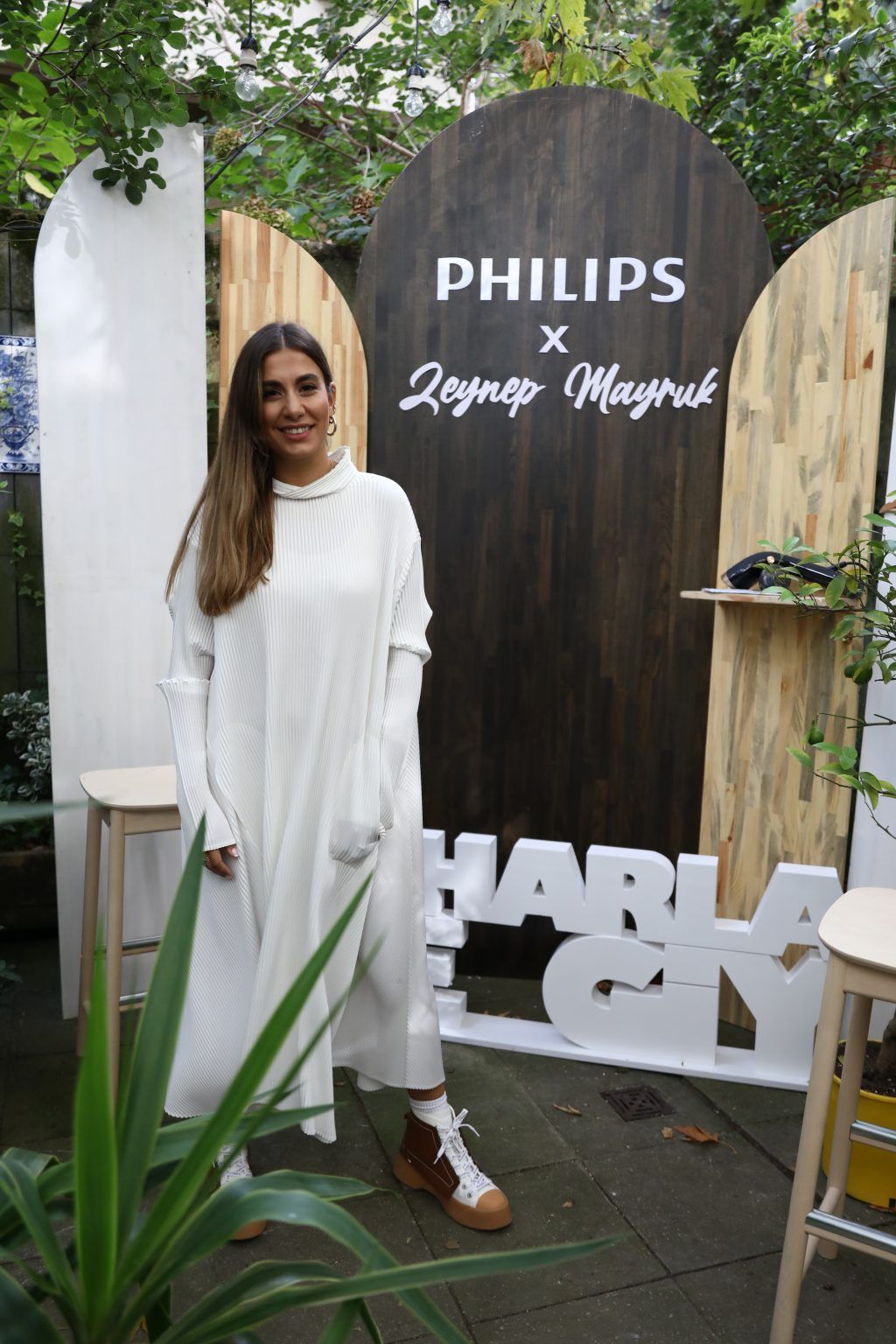 Philips, Elle ve Zeynep Mayruk ile ‘Buharla ve Giy’ Dedi - TeknoTalk