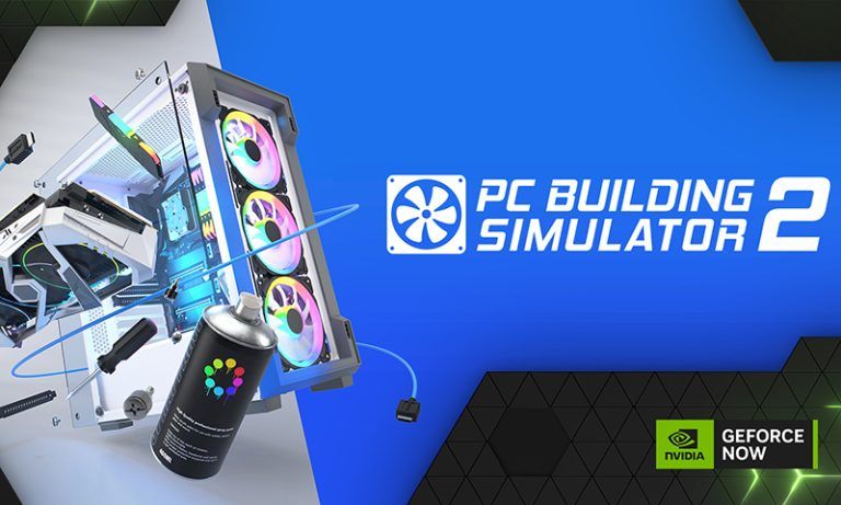 GeForce NOW, 120 FPS PC Oyunlarını Chromebook'lara Aktarıyor