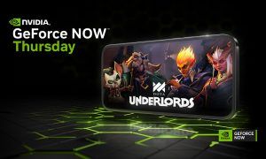 Bu Hafta GeForce NOW'da Yeni Mobil Oyun Kontrolleriyle Harekete Geçin