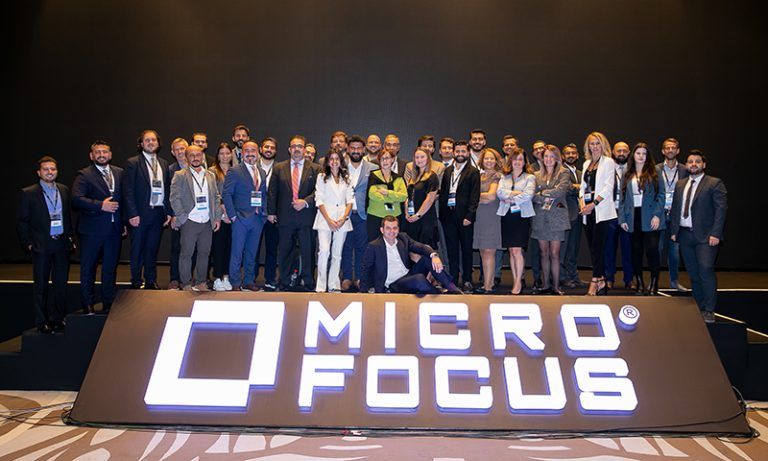 Micro Focus “Realize 2022”de dijital dönüşümün yeni dinamikleri açıklandı