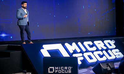 Micro Focus “Realize 2022”de dijital dönüşümün yeni dinamikleri açıklandı
