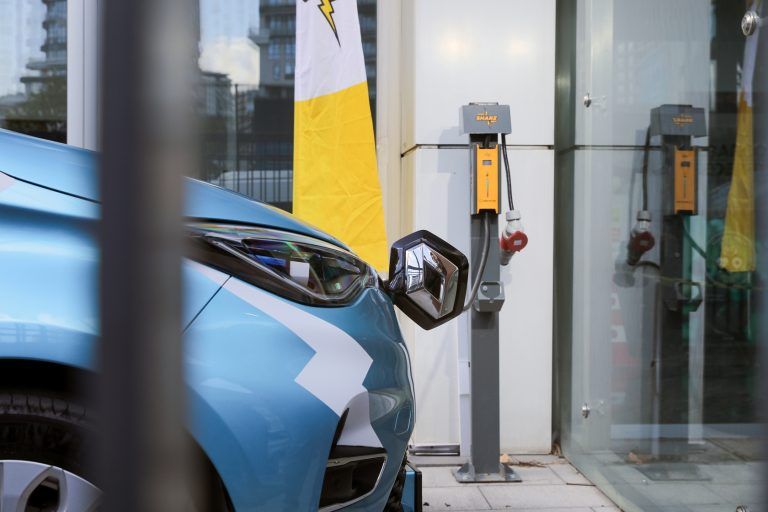 Sharz.net: Ülkemiz Büyük Bir Enerji Krizine Hazırlıklı Olmalı!