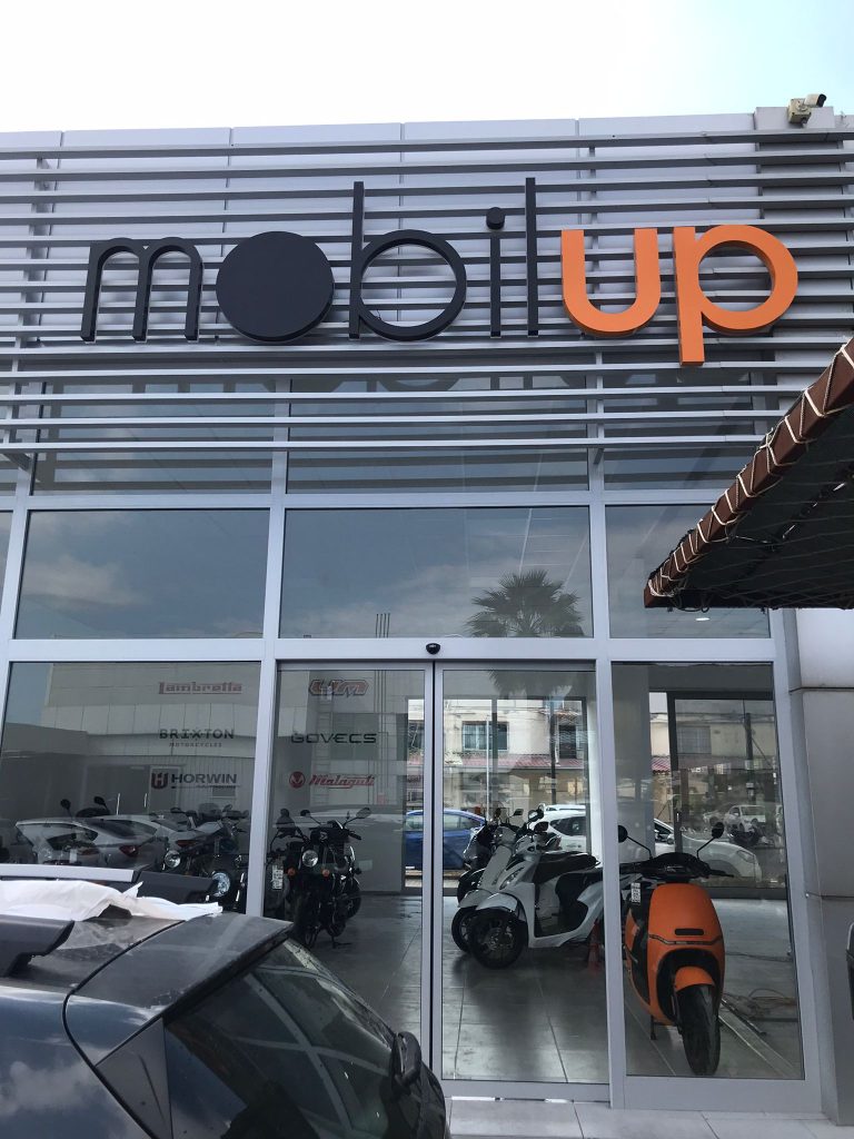 Mobilup’ın Yeni Şubesi “Mobilup Adana”nın Açılısı Gerçekleşti
