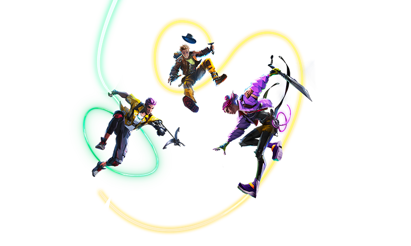 HAWKED yarın Kapalı Alfa Testi ile çıkıyor! - TeknoTalk