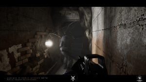 SinginGiant’ın Geliştirdiği Yerli Taktik FPS Oyunu Contain, Steam’de ...