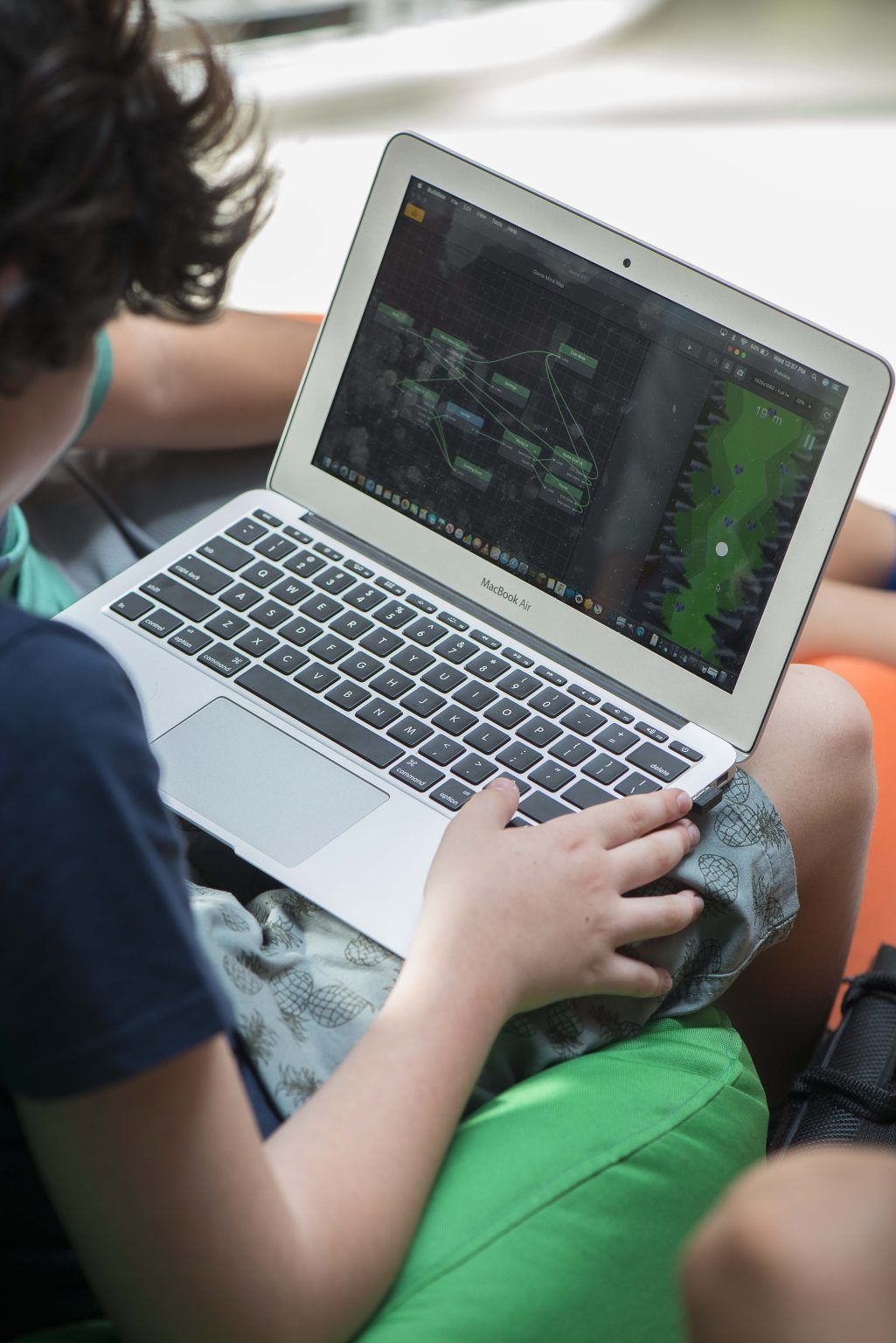 Hisar Okulları 3. Kez Apple Onaylı Seçkin Okul unvanı ile akredite edildi