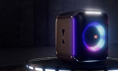 JBL Partybox Encore ile Parti Her Yerde! - TeknoTalk