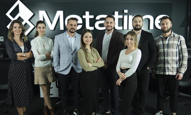 Metatime, 3 Yılda 100 Milyar Dolardan Fazla Pazar Payına Ulaşacak