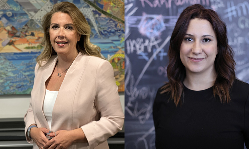 ÜNLÜ & Co Kadın Teknoloji Girişimcileri Akademisi başlıyor ÜNLÜ & Co Kadın Teknoloji Girişimcileri Akademisi başlıyor