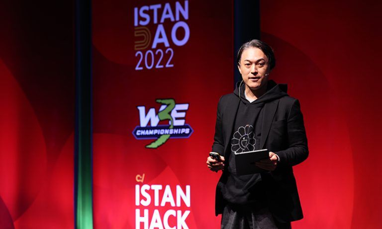 İstanbul Blockchain Week NFT Günü ile kapılarını açtı - TeknoTalk