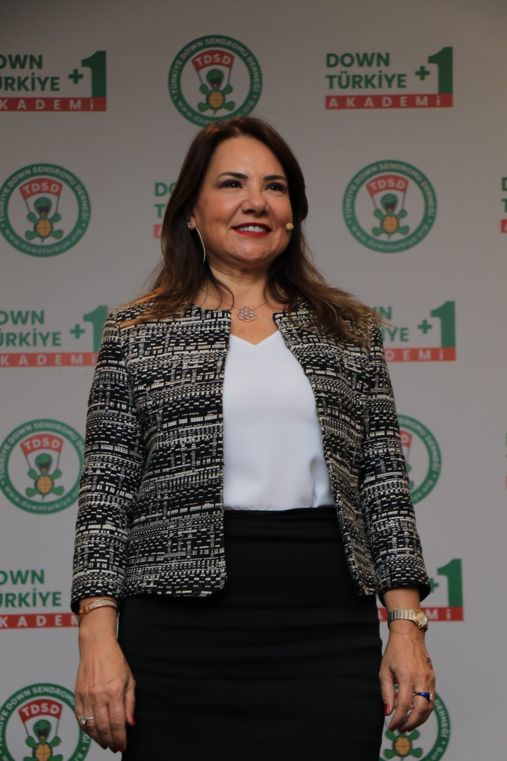TDSD, Down Türkiye +1 Akademi çevrimiçi eğitim platformunu tanıttı!