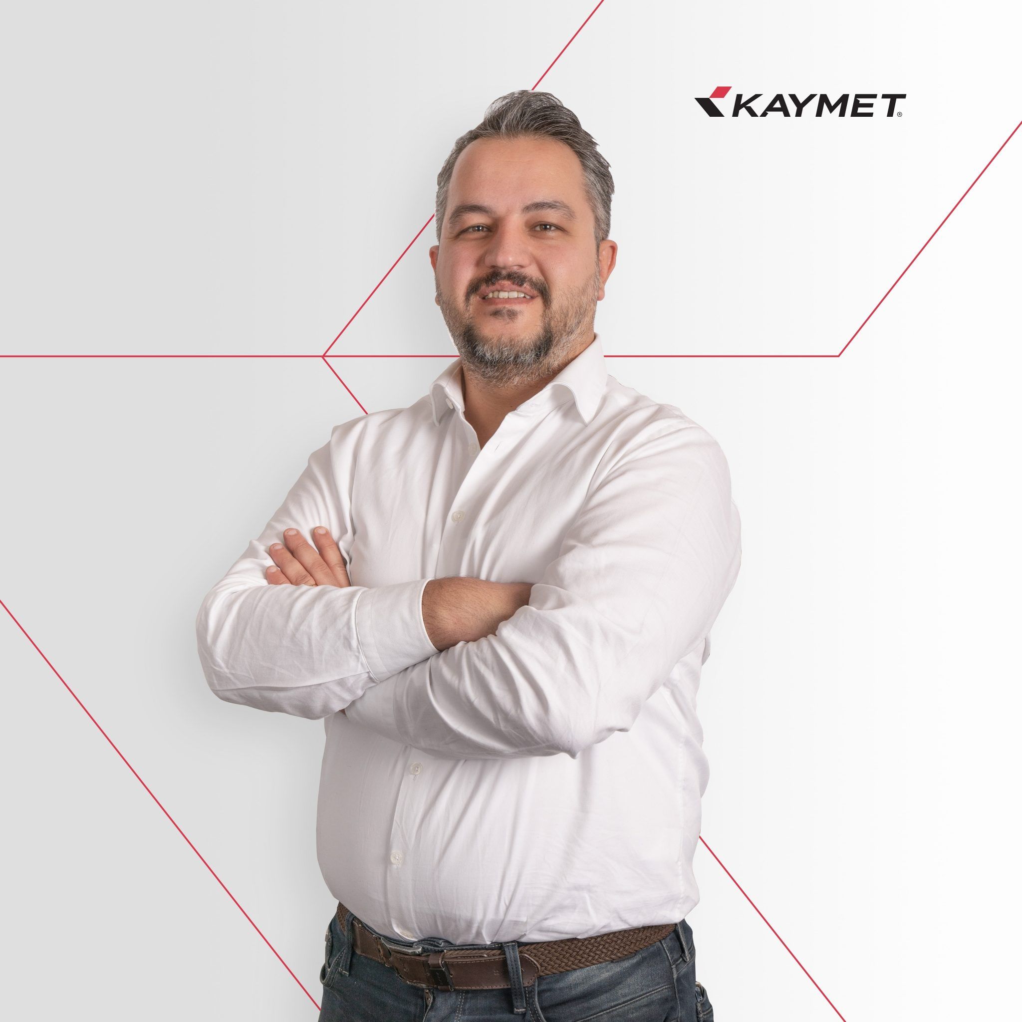 Kaymet’ten 5 yıl içinde 10 milyon dolarlık yatırım planı - TeknoTalk