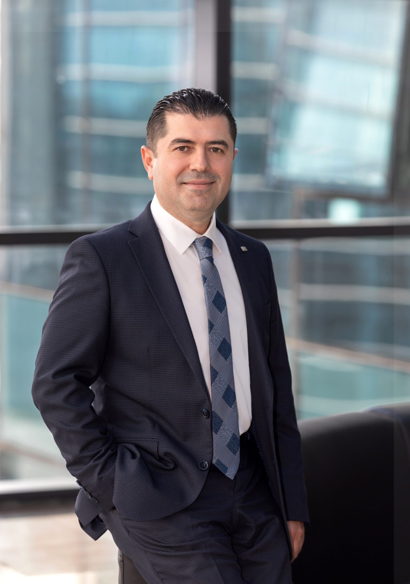 VakıfBank Tüm Hesap uygulaması yenilendi - TeknoTalk