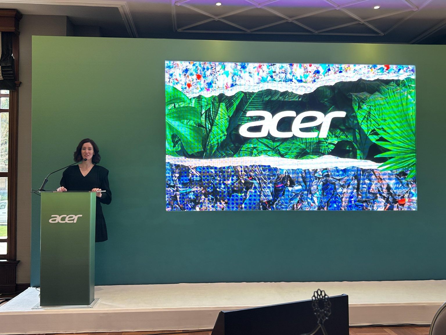 Acer, Türkiye pazarı için 2023 hedeflerini paylaştı - TeknoTalk