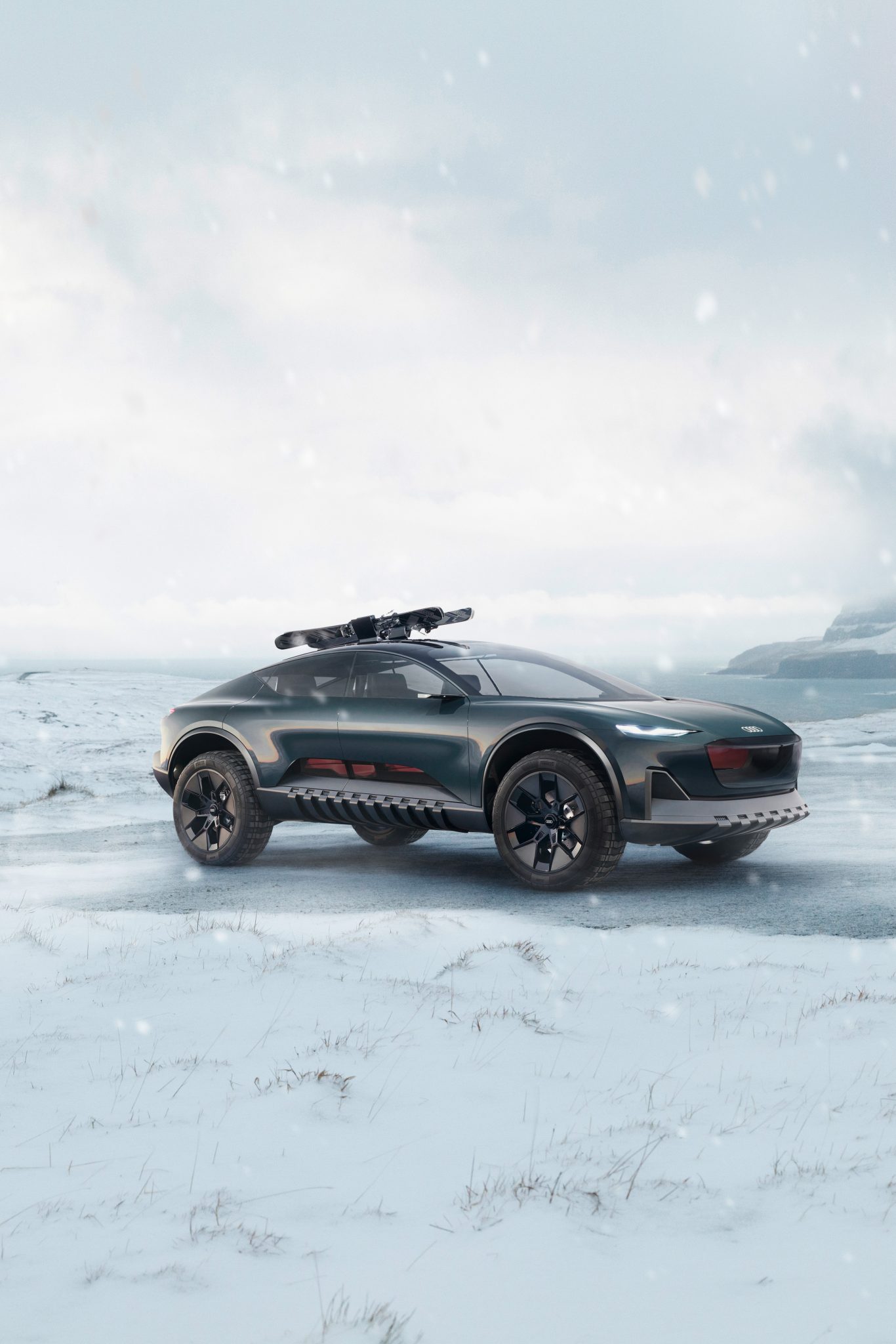 Artırılmış gerçeklikle yeni bir dünya: Audi activesphere - TeknoTalk