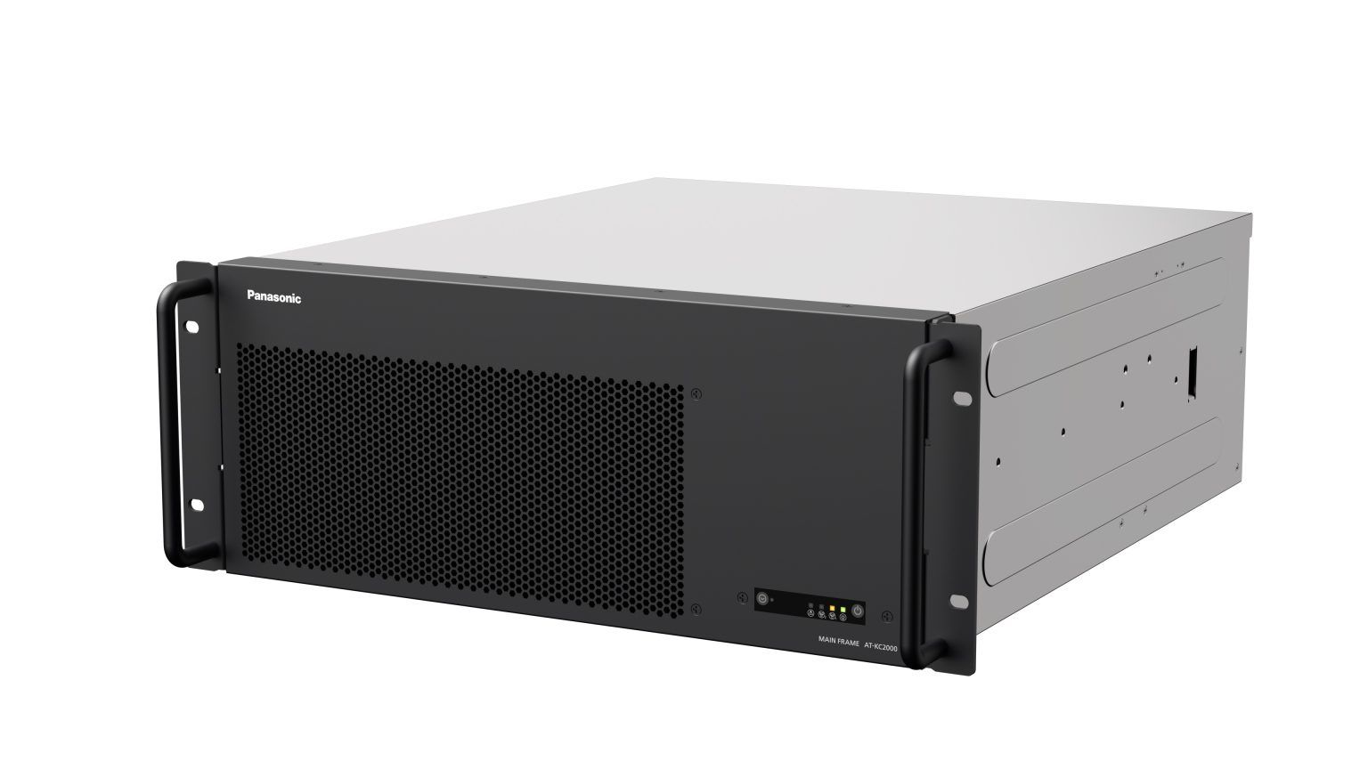 Panasonic Connect, yeni nesil KAIROS canlı prodüksiyon platformunu duyurdu