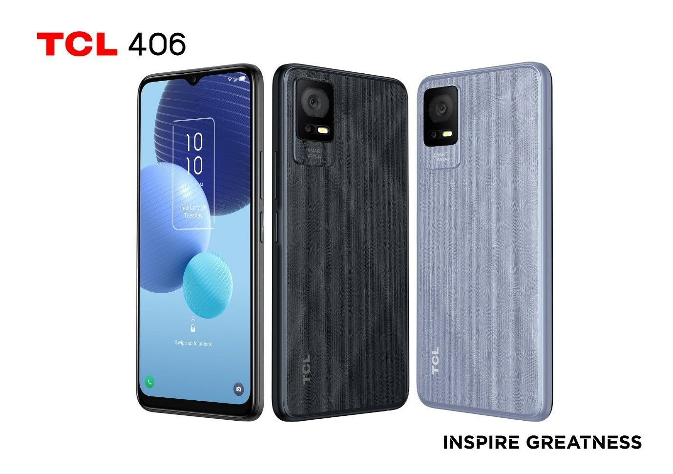 TCL, MWC 2023'te geliştirilmiş 40 Serisini ve yeni tabletlerini duyurdu