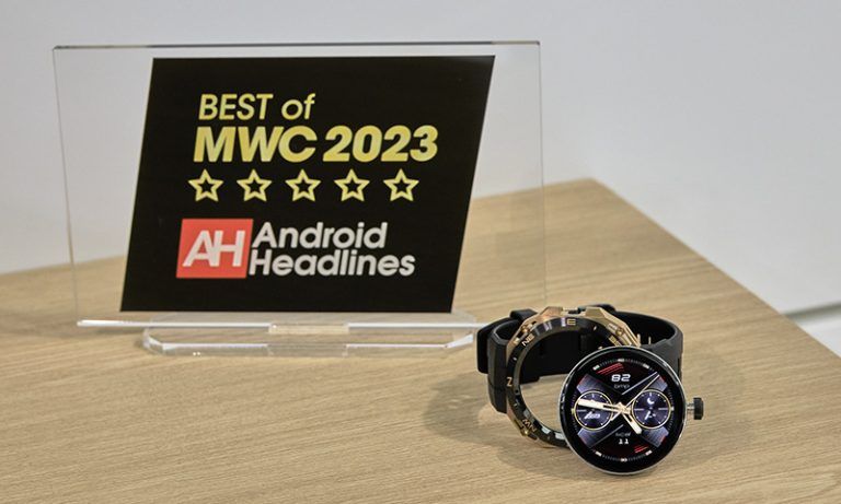 HUAWEI akıllı giyilebilir cihazları MWC 2023’te 16 ödül birden kazandı