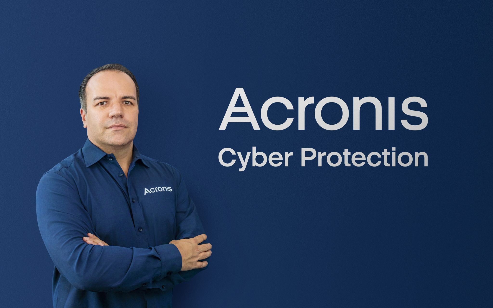 ACRONIS, INTEL® TDT Teknolojisi ile Güvenlik Çözümlerini Güçlendiriyor