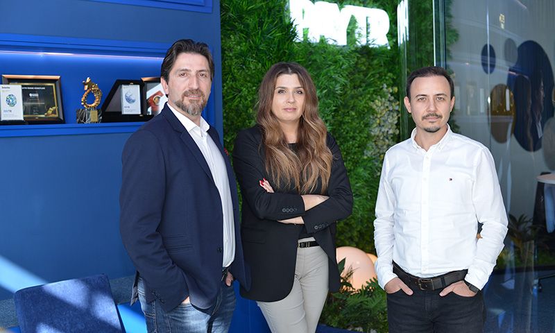 PayTR'ın yeni CEO'su Merve Tezel oldu - TeknoTalk