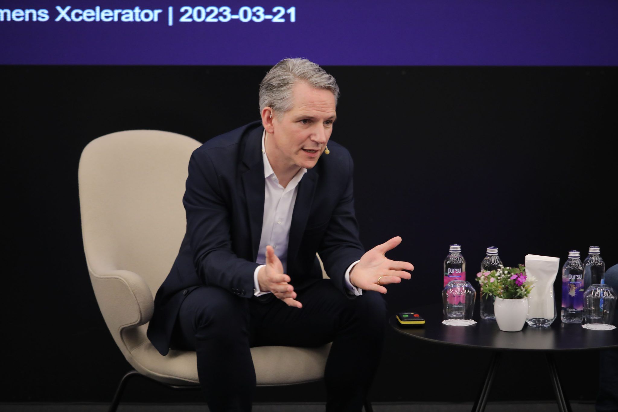 Siemens Türkiye, Siemens Xcelerator’u hayata geçirdi