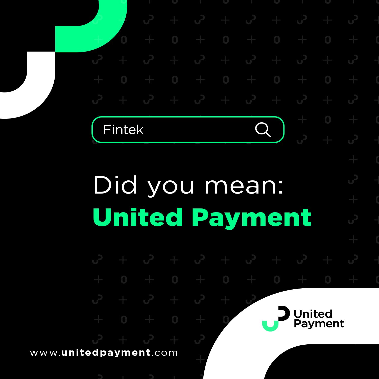 Finansal teknolojilerin yeni adı United Payment - TeknoTalk